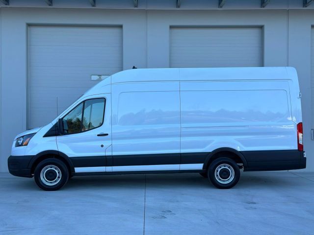 2022 Ford Transit Connect High Roof Extended Length Van 3D | eBay