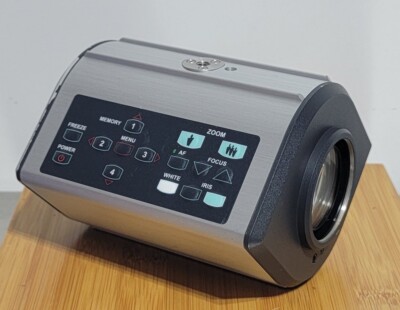 Overhead Projectors - Wolfvision