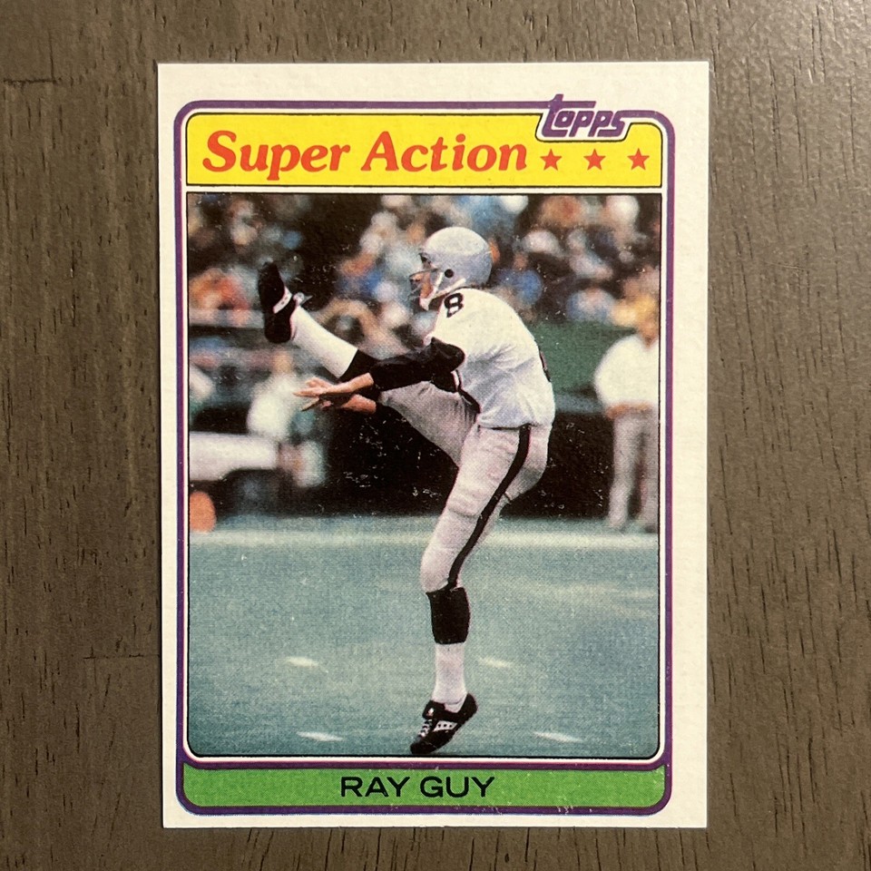 1981 TOPPS FOOTBALL #1-200 NM COMPLETE YOUR SET FREE SHIPPING | eBay