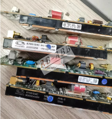 1PCS USED&TESTED 8705124C 1306415-06 by DHL/Fedex | eBay