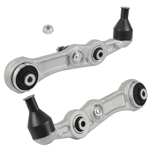 Front Lower Control Arms Kit 2PCS For Mercedes C-Class W205 C205 ...