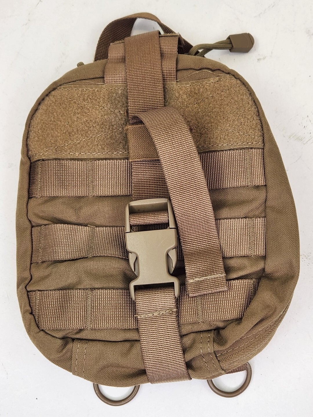 SHELLBACK TACTICAL RIP AWAY MEDIC IFAK POUCH FREE USA DELIVERY | eBay