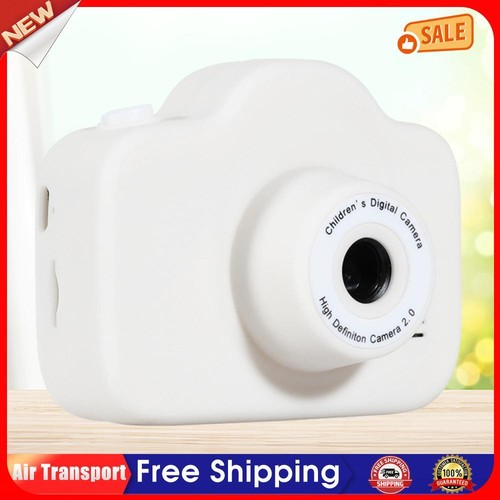 Mini Camcorder Toy Portable Toddler Camera for Kids Holiday Gifts ...