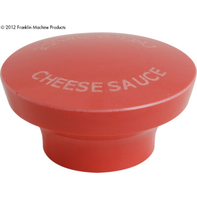 Server 82023800 Cheese Sauce Pump Knob For stainless steel pumps | eBay