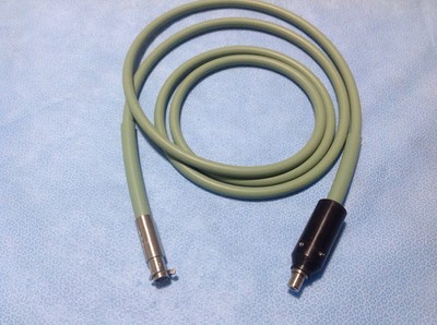 ACMI Fiber Optic Light Cable Clip On 3mm x 6' Ref G91 | eBay