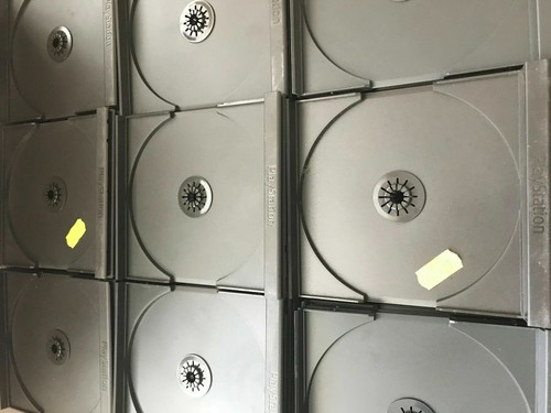 Sony PlayStation 1 PS1 Original CD Tray Insert Replacement X10 | eBay UK