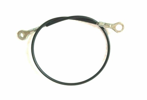 New Suzuki SJ413 SJ410 Samurai 86 - 95 Gypsy Tailgate Rear Gate Cable ...