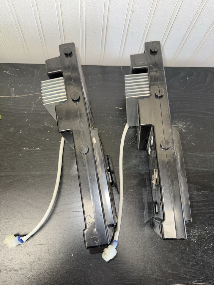 Generac OEM 2 two 0J8371B 0J8371C Control Boards PARTS REPAIR UNTESTED ...