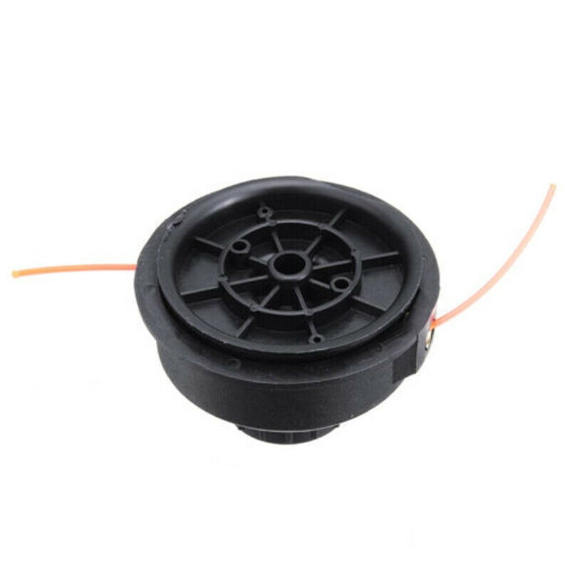 Replacement Bump Feed Spool Head Double-Line Trimmer Head For RYOBI ...