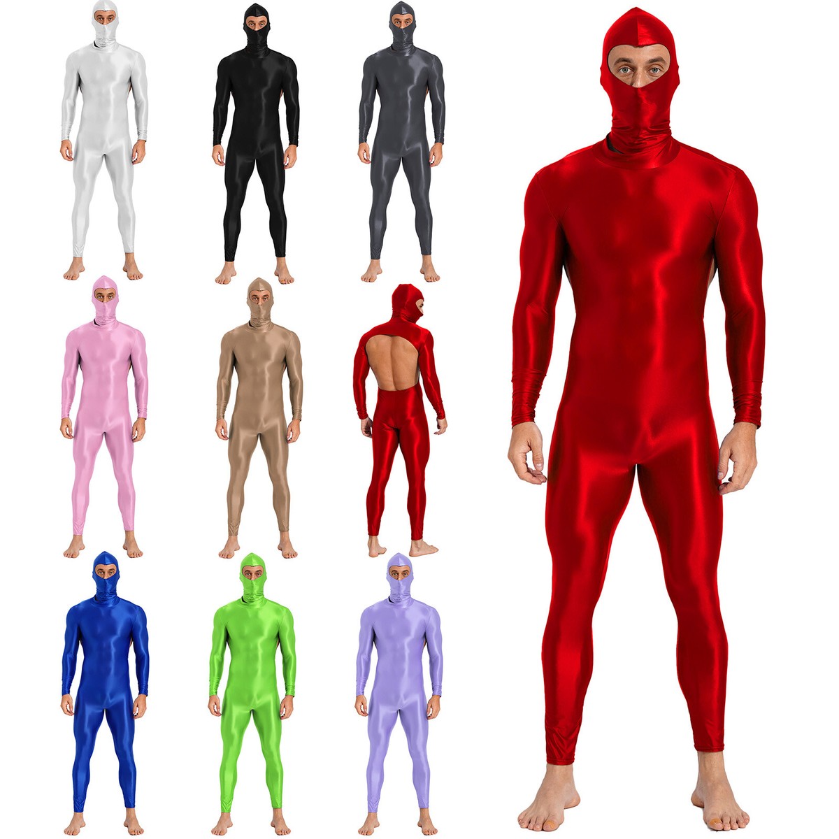 Magician Costume Adult Men