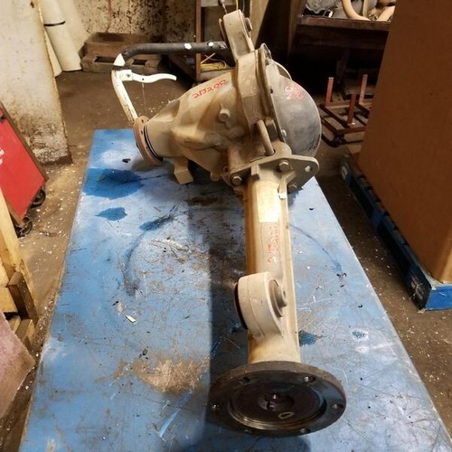 2006-2008 Ford F150 Pickup Front Axle Differential Carrier 3.73 Ratio ...