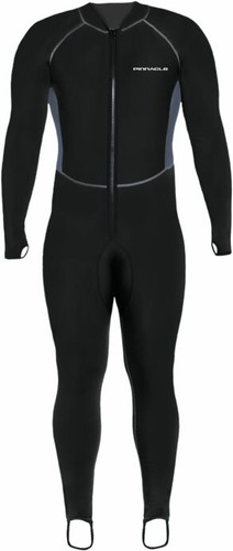 Pinnacle Mens Inferno Drysuit Undergarment | eBay