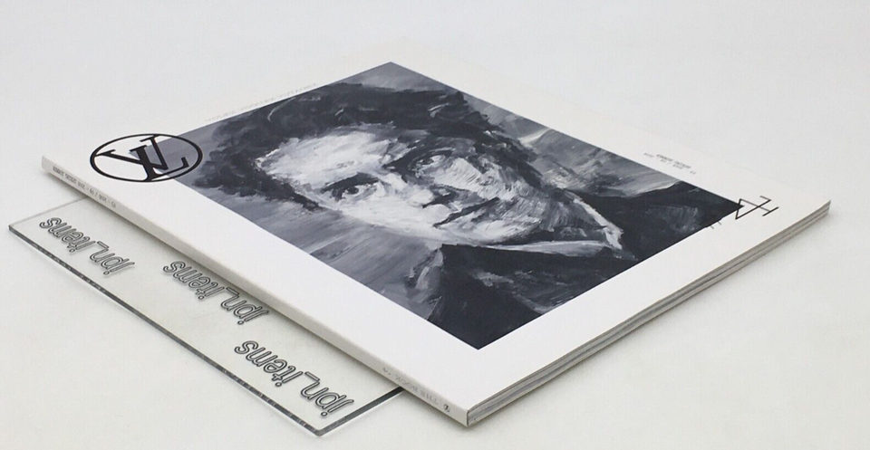 FF13 Final Fantasy Lightning Louis Vuitton The Book 2016 Spring Summer ...