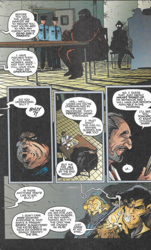 Spawn Comic 5 First Print 1993 Todd McFarlane Terry Fitzgerald Oliff ...