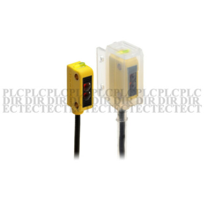 NEW Banner Q12AB6FF50Q Sensor Proximity Sensor | eBay