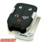 NEW OEM 2021 GMC SIERRA 1500 2500 REMOTE START SMART KEY FOB 13522904 ...