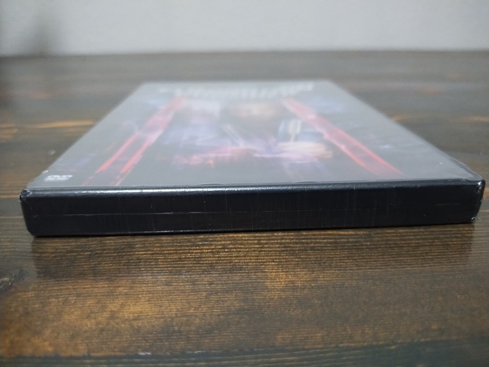 WWE Elimination Chamber 2023 DVD Roman Reigns Rhea Ripley Mami Liv ...