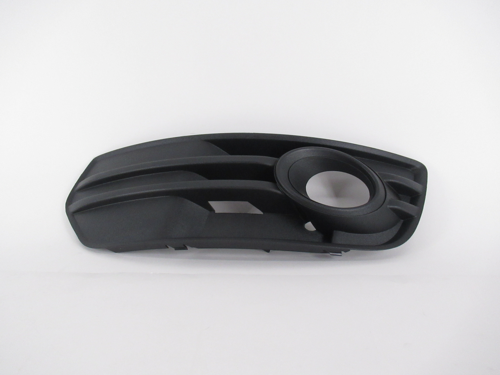 Genuine OEM VW Audi 8R0-807-681-A-01C Driver Front Fog Lamp Grille 2009 ...