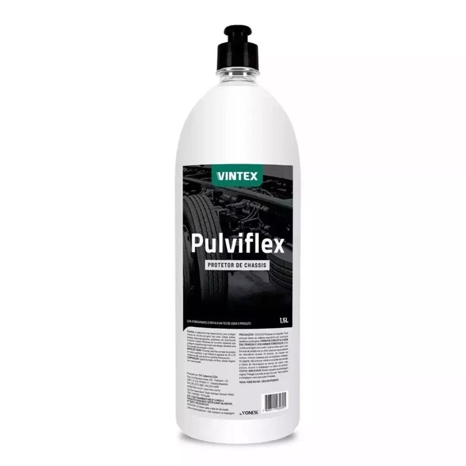 Vonixx Car Cleaning Kit Alumax + Pulviflex + Removex – 3x1.5L | eBay