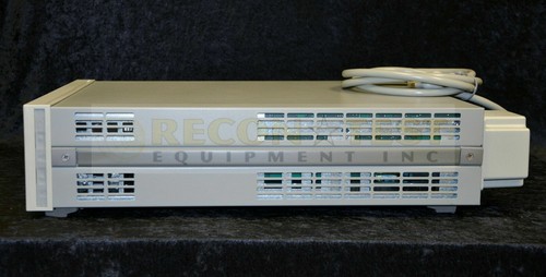 Agilent HP Keysight 6675A-J06 "NEW" 135V 16A 2160 Watt Power Supply | eBay