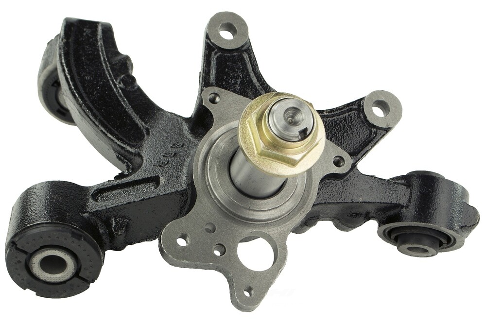 Suspension Knuckle Rear Right Mevotech MS60041 fits 01-02 Honda Civic ...