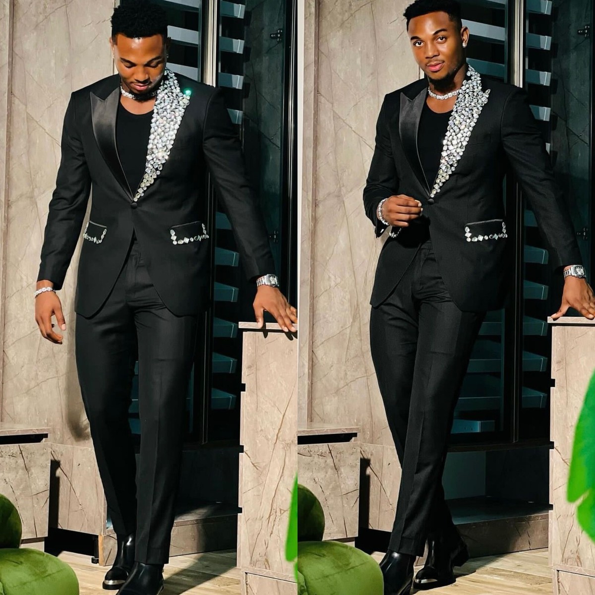 Cool Tuxedos For Men