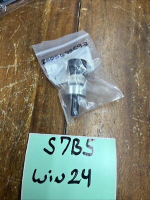 New OEM Genuine Air Pressure Switch for Navistar 2505850C2 | eBay