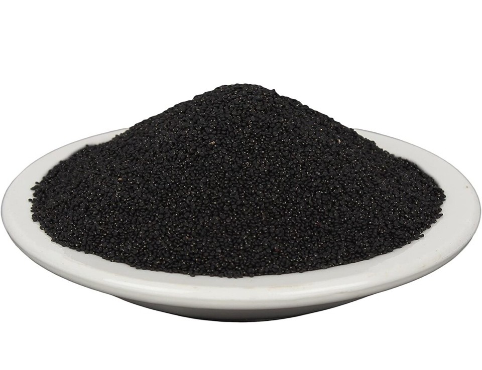 Kulfa Seeds Kulpha Portulaca Oleracea Purslane Seeds Khurfa Beej kulfa ...