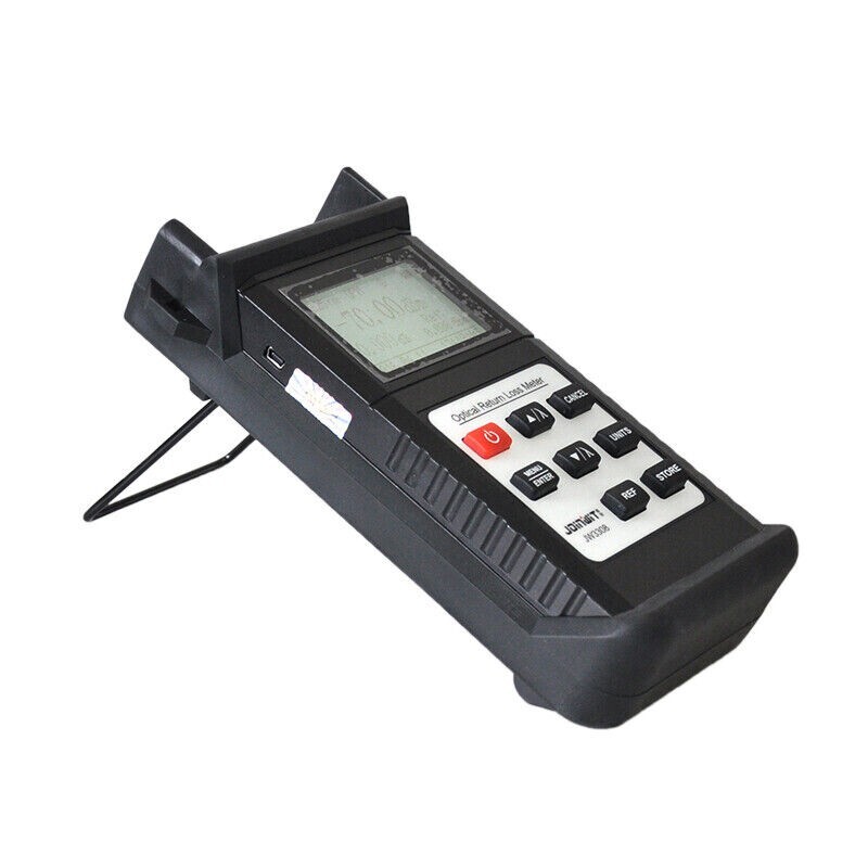 Handheld Optical Return Loss Tester Power Meter 2 in 1 Cable Tester RL ...
