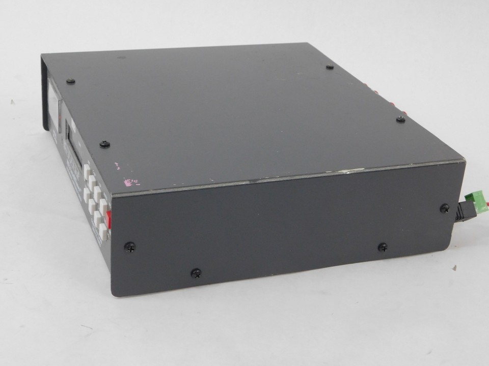 MFJ-993B Intellituner Ham Radio Automatic Antenna Tuner (works well) | eBay