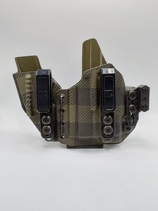 Tier 1 Concealed | eBay Stores