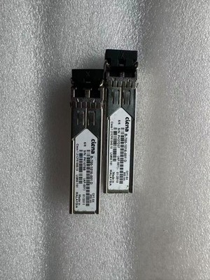 Ciena New optical module OPT-SX 850nm B-700-1016-001 D | eBay