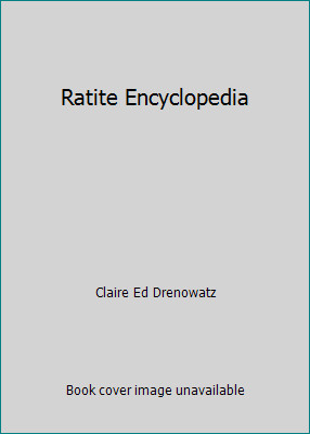 Ratite Encyclopedia by Claire Ed Drenowatz 9780964294028| eBay