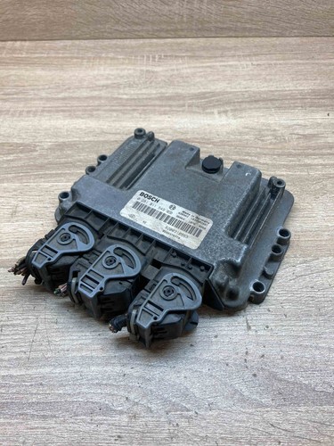 8200310863 0281011549 Renault Scenic Megane Moteur ECU Module Unité ...