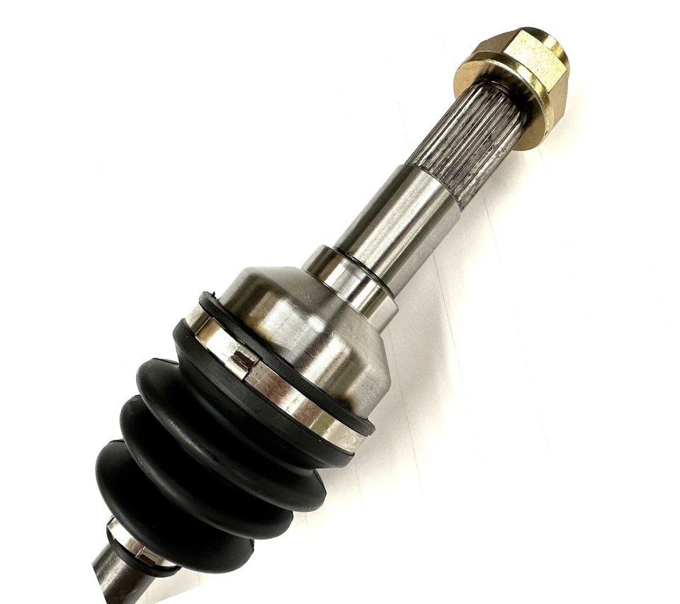 DTA Rear Driver Side Axle Fits HiSun Bennche Bighorn Qlink UTV 500 700 ...