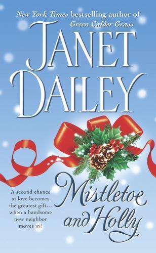 Mistletoe and Holly by Janet Dailey (1993, Mass Market) for sale online ...