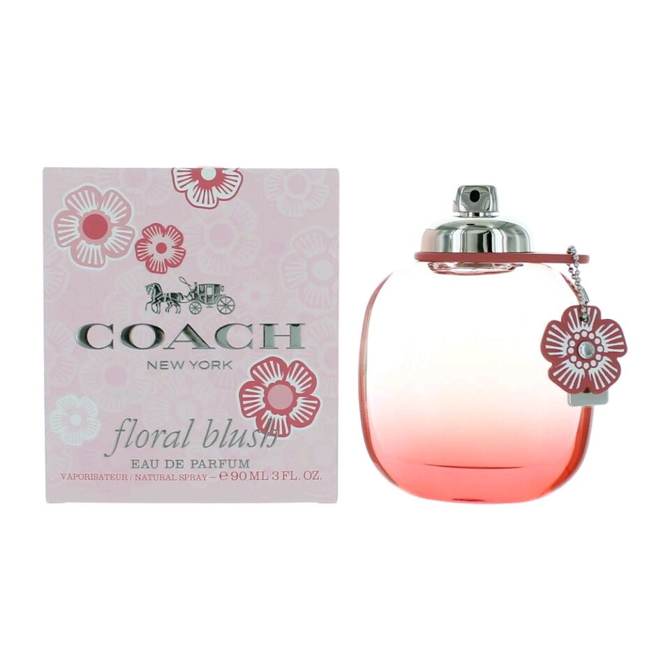 Coach Floral Blush 3 oz / 90 ml Eau De Parfum Women's Spray ...