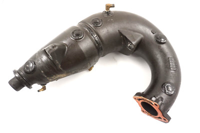 2004 Sea-Doo 3D RFI 800 OEM Exhaust Head Pipe Freshwater 274001124 | eBay