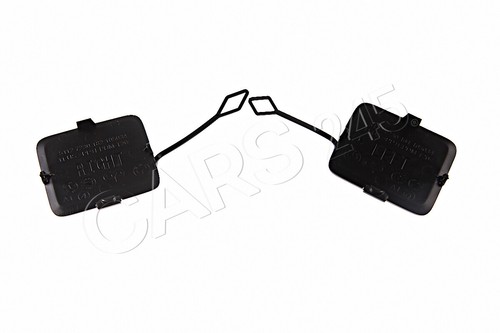 Genuine BMW X3 F25 X3 18d 20dX 20iX 28iX 30dX Set Trim Towing Lug ...