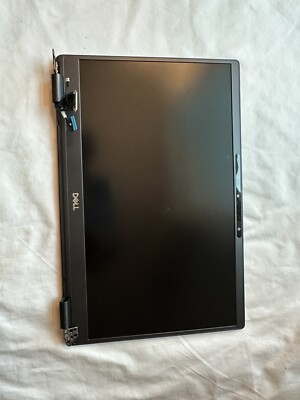Dell Latitude 7310 LCD NON Touch Display Screen Panel Assembly 08M85K ...