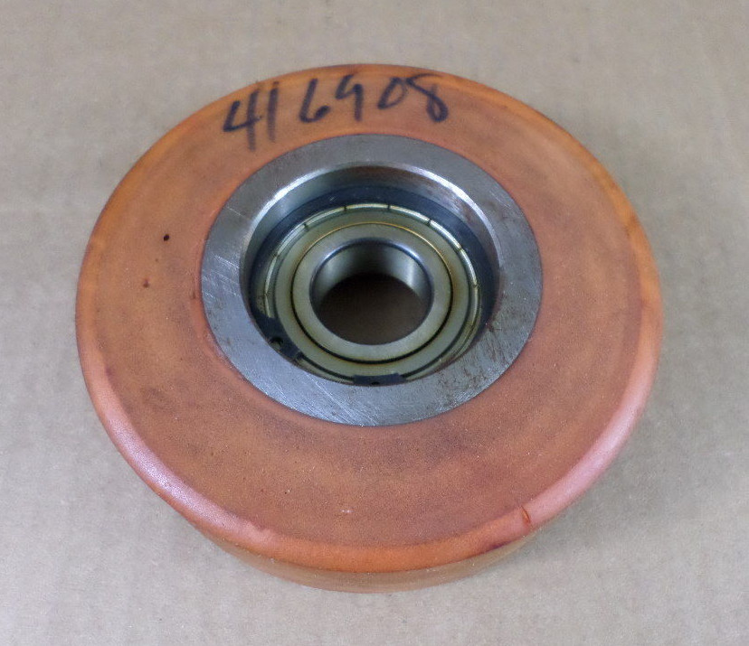 Poly Load Wheels 41-690F Wheel | eBay