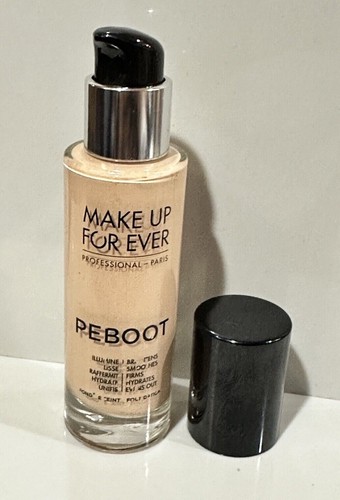 Make Up For Ever Reboot Foundation - R230 - 1 oz | eBay
