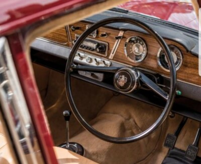 Austin A60 Spare Parts | Reviewmotors.co