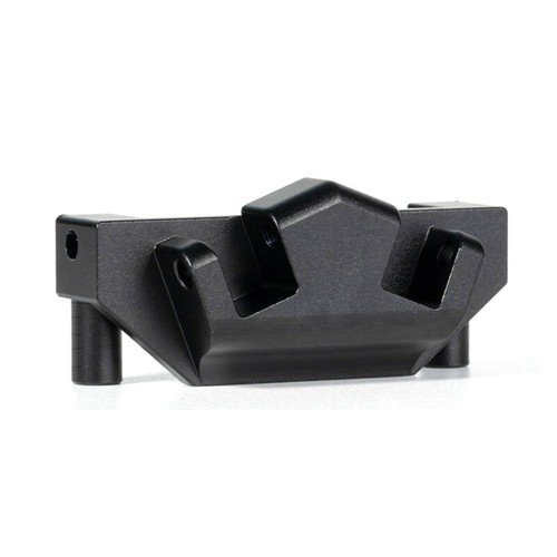 2X(Metal Upper Rear Link Riser for Axial Capra 1.9 UTB 1/10 RC Crawler ...