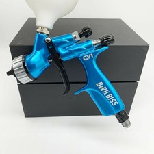 Blue Point Spray Gun Full Size HVLP 1.8 Mm Tip #blp18hvlp for sale ...