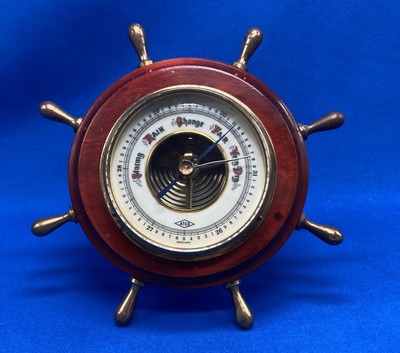 Barometers - Atco Germany