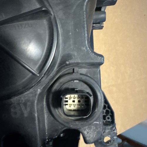 2015-2020 GMC Yukon XL Left Driver LH Side Xenon HID Headlight 84564095 ...