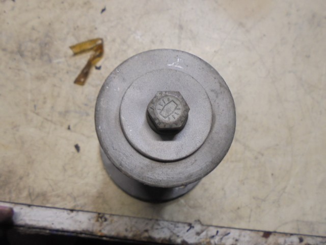 Fuel Injection Pump Drive Crank Spud Hilborn PDC 6-1 UMP IMCA NHRA IHRA ...