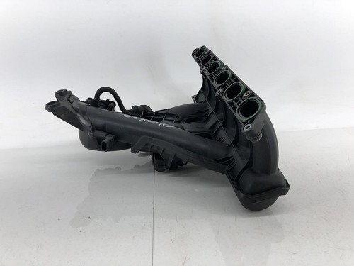 07-15 VOLVO XC90 3.2L 6 CYLINDER GAS ENGINE MOTOR AIR INTAKE MANIFOLD ...