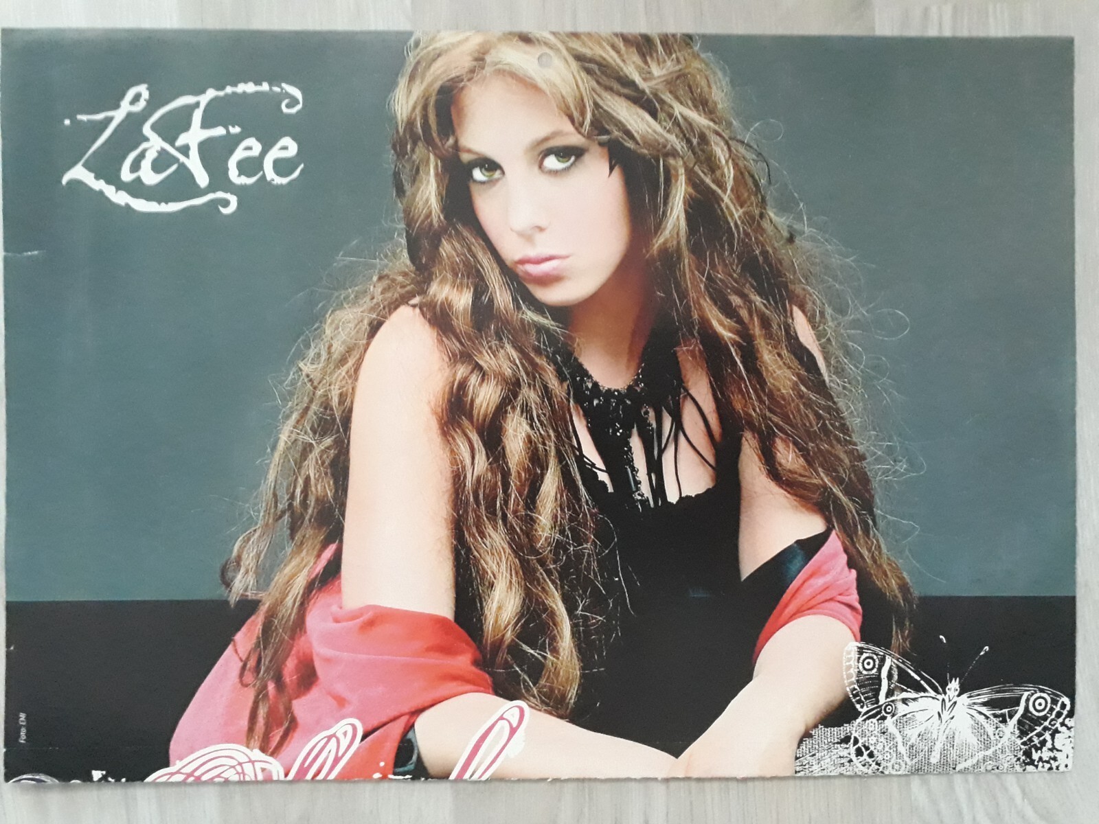 LaFee Poster Sammlung Gr. S | eBay.de